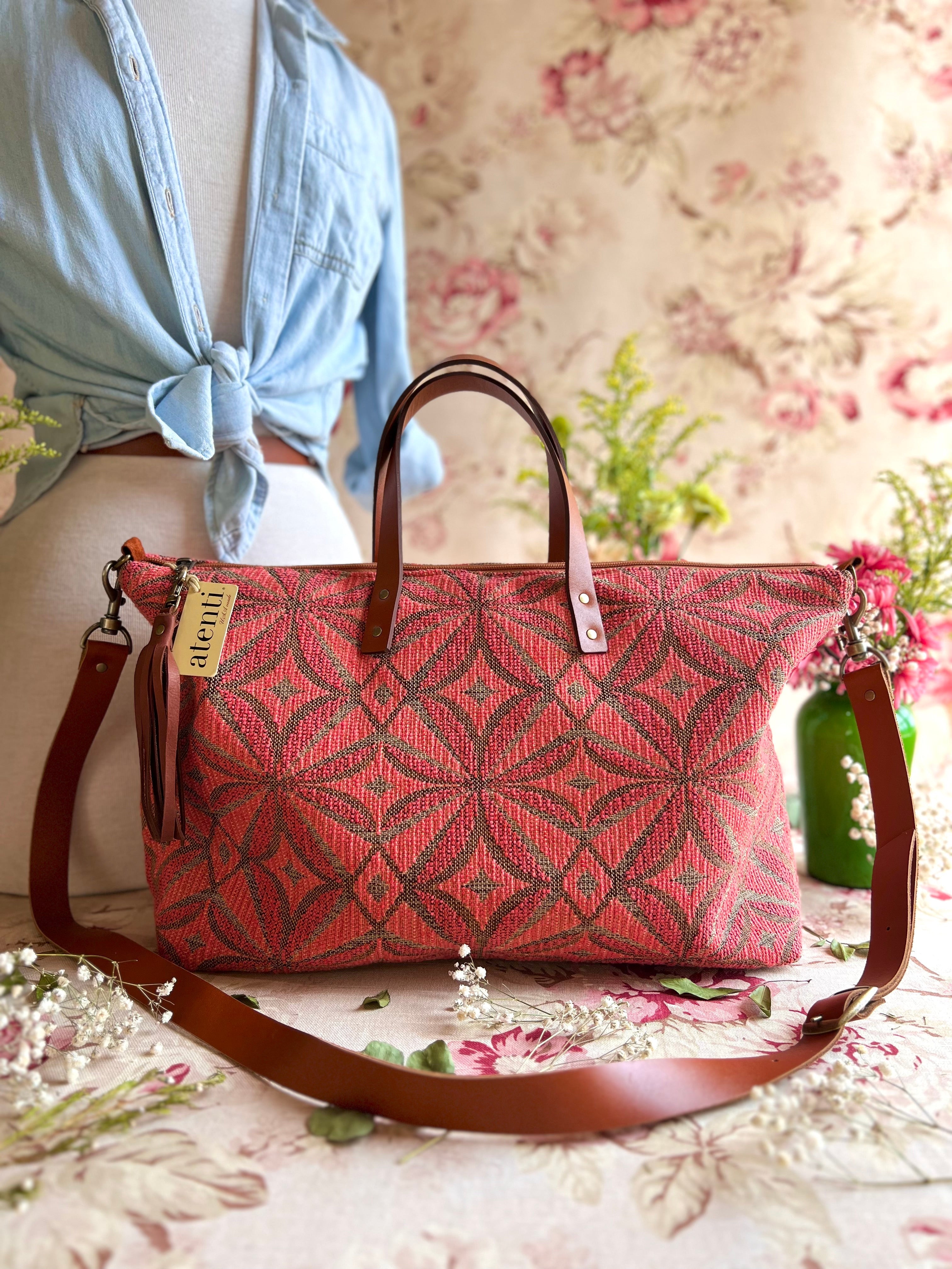 Walter Buddy Bag– Atenti