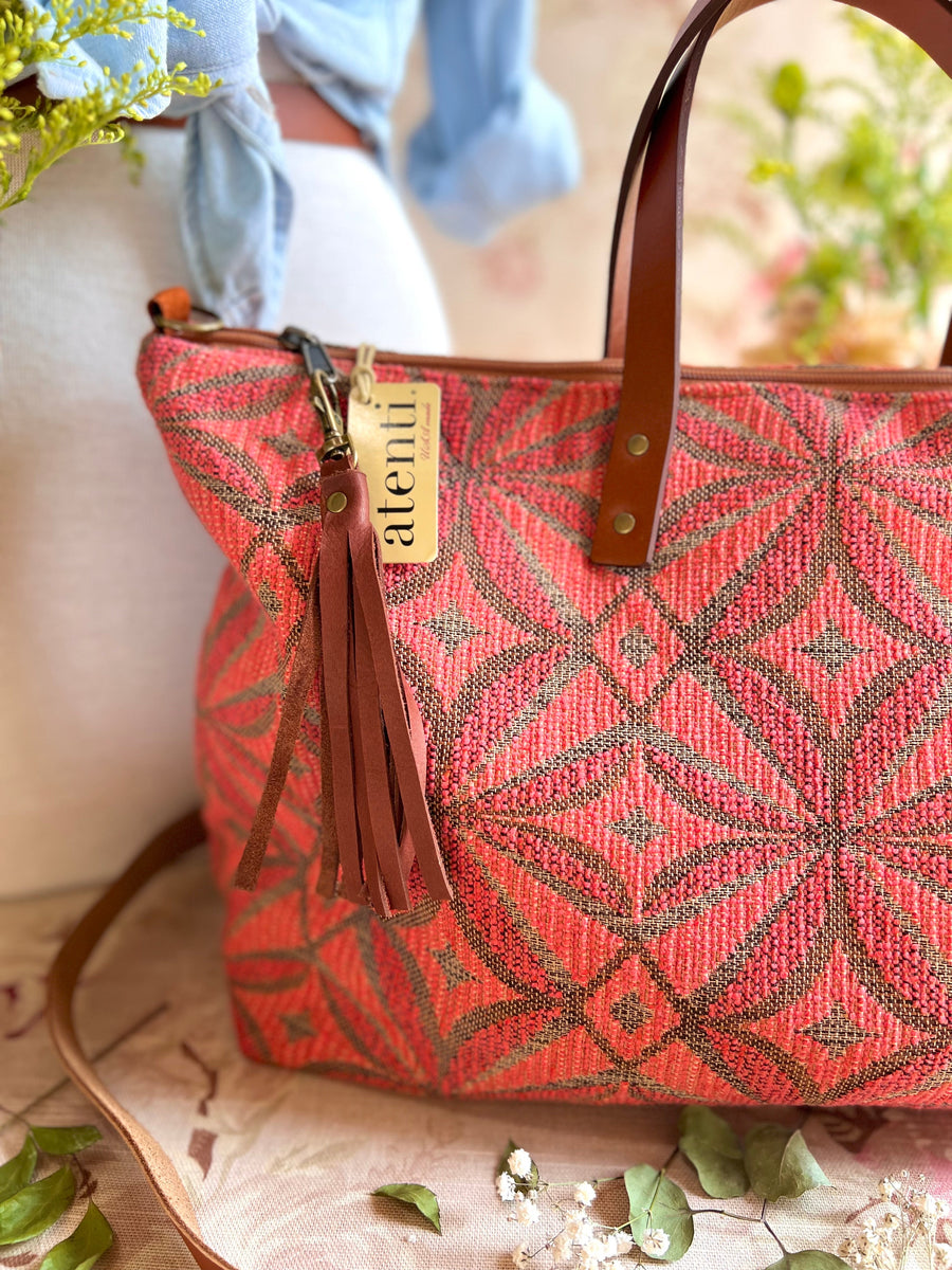 Walter Buddy Bag– Atenti