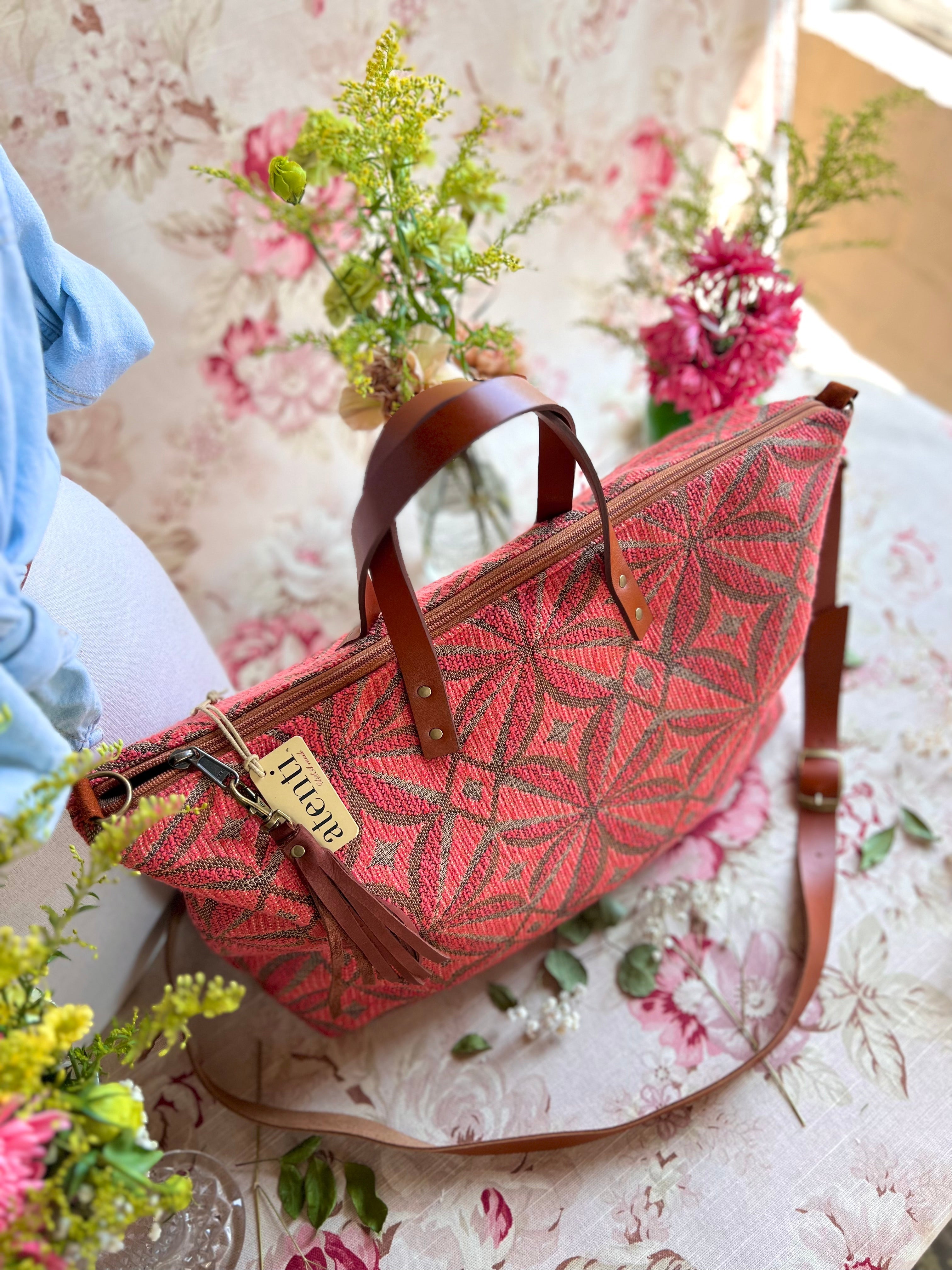 Walter Buddy Bag– Atenti