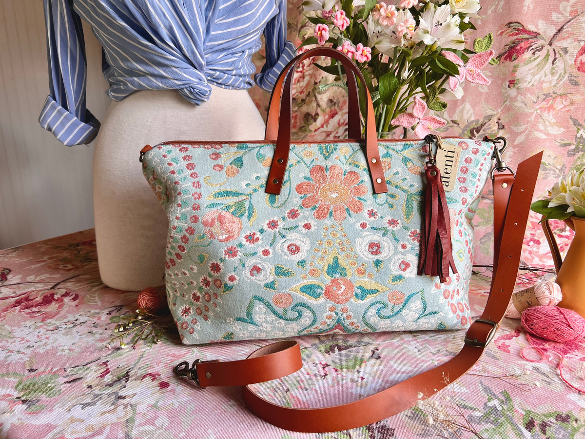 Jolie Buddy Bag– Atenti